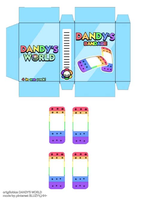 16 Dandys World Trinket Ideas To Save Today Dandy Paper Doll