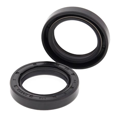 Crank Shaft Seal Kit 24 2040 Buzz Bikes