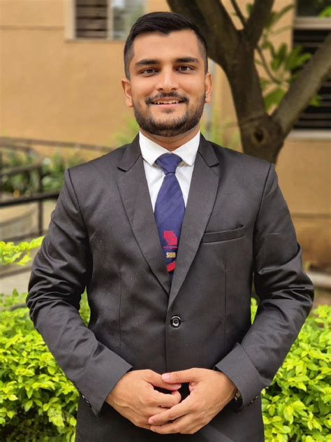 Bishal Das On Linkedin Energy Siib Pune Mba