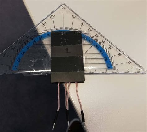 Comparing Inductances From Lcr Measurements And Femm Simulations Of A