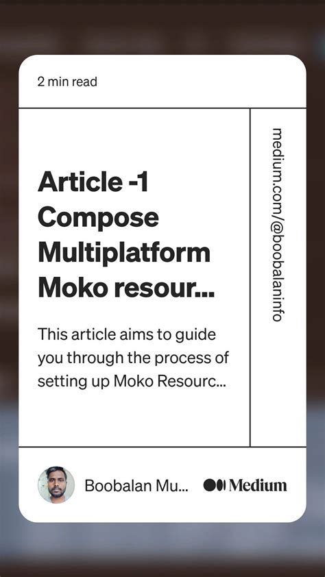 Boobalan Munusamy On Linkedin Appdevelopment Composemultiplatform Localization