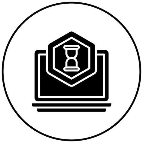 Premium Vector Hackathon Icon Vector Image Can Be Used For Ux And Ui