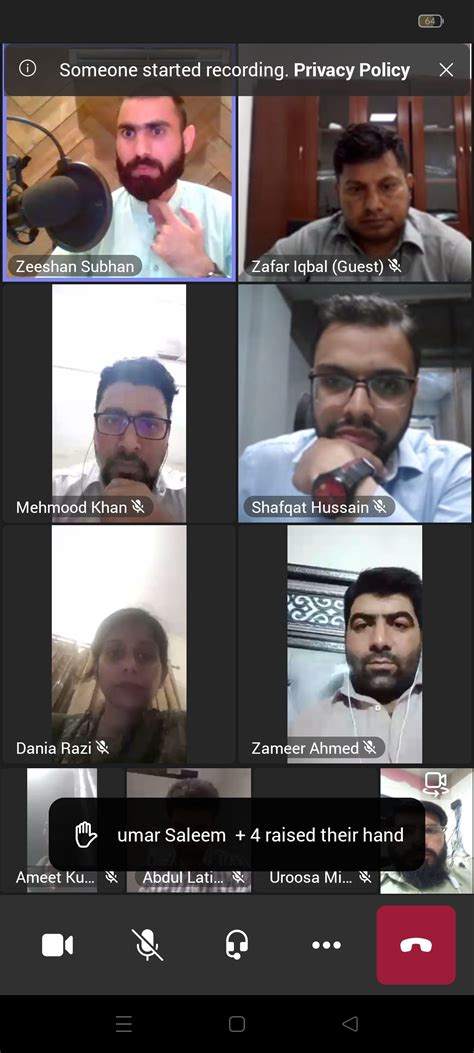 Raja Mudasar Mhrm On Linkedin Thankyou Pipd