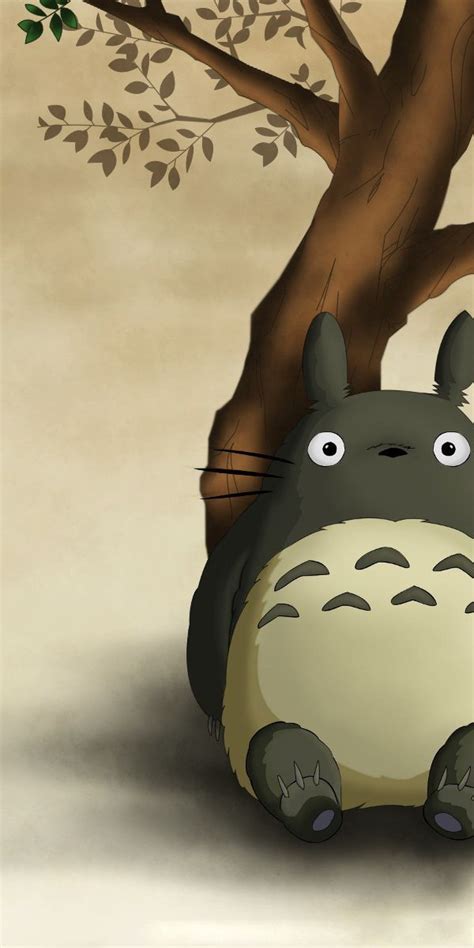 Завантажити шпалери на робочий стіл ПК Аніме Мультфільми Дерева безкоштовно 21400