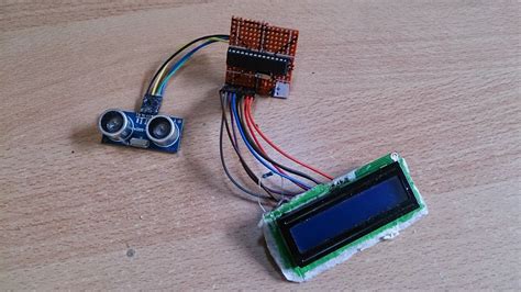 32 Μέτρηση απόστασης με το Arduino