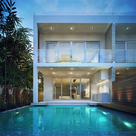 3dsmax vray interior lighting and rendering portfolio