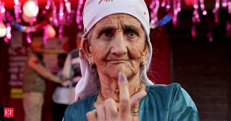 Jammu Kashmir Assembly Elections Voter Turnout Across 26 Seats Stands