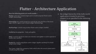 Flutter Intro Pptx