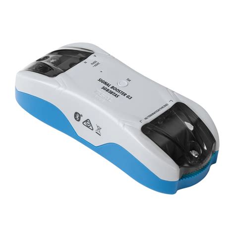 250vac 50hz Expand Signal Coverage