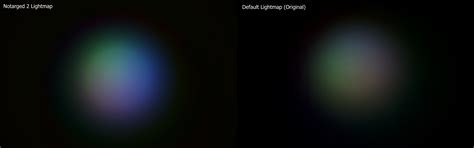 Lightmap Test Image Notarged Mod For Half Life ModDB