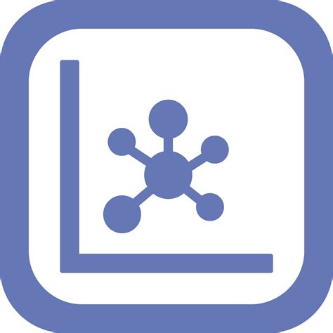 Clustering Vector Icon 30969156 Vector Art At Vecteezy