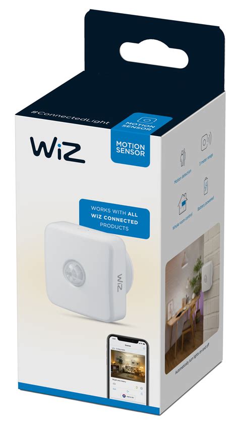 Wiz Motion Sensor Wiz422302 Extreme Appliances