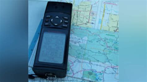 SmartAss GPS Gives Men Experience That Their Bitchy Wives Are Along For The Ride The Spoof