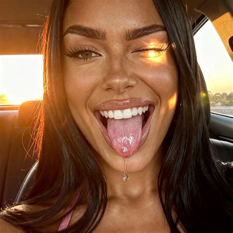 Sofia Gonzales Fanvue