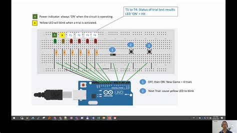Arduino For P3 Youtube