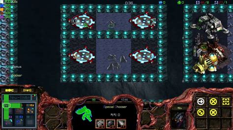 개인 랜덤 디펜스 메카업 버전 Youtube