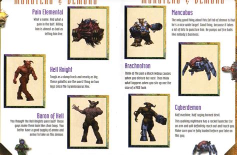 Cant Explain How Much I Love Doom 64s Models Rdoom