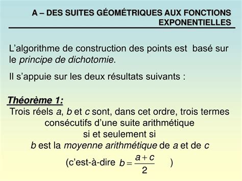 Ppt Fonctions Exponentielles Et Logarithmes Powerpoint Presentation Free Download Id 6953941