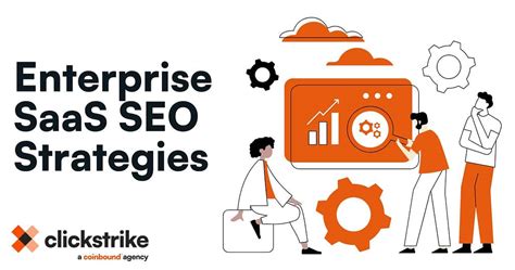 Enterprise Saas Seo Strategies For Massive Organic Growth