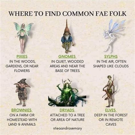 Mythical Monsters List Types Of Mystical Creatures Magical Creature