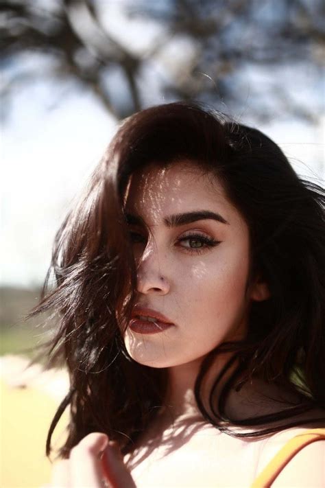Lauren Jauregui Fifth Harmony Harry Styles Michelle Nose Ring