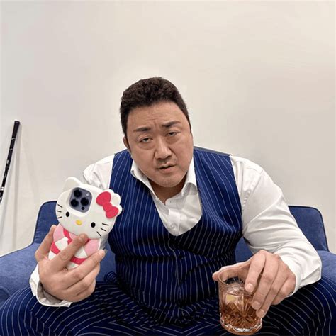韓国俳優マ・ドンソク特集！映画の出演作品andかわいいエピソードをお届け！ センイルjapan 実績5000件超！推し広告ｾﾝｲﾙ