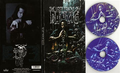 Danzig Discography Record Collectors Of The World Unite Sex Flix Rock N Roll