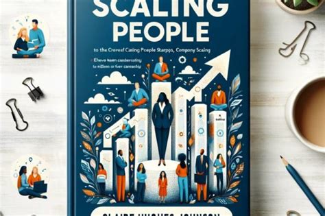 Building To Scale Insights From “scaling People” By Claire Hughes