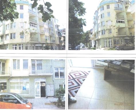 ЧСИ обяви за публична продан магазин в центъра на Враца