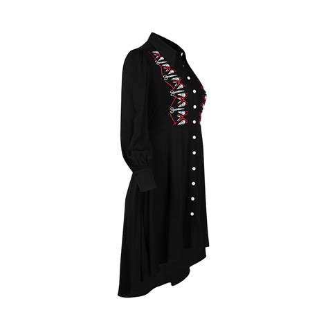 Bells Hells Collection Laudna Shirt Dress Critical Role