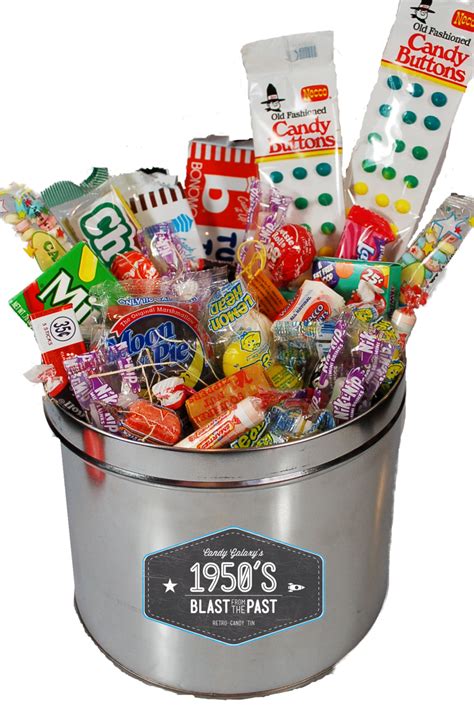Candy Bars In The 1950s At Jonathan Hubbard Blog