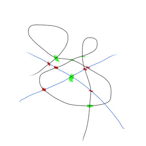 Intersect Two Sets Of Curves In Grasshopper Grasshopper Mcneel Forum