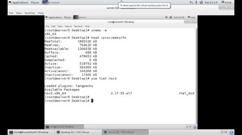 Installing The Red Hat Identity Management Server Open Source For You