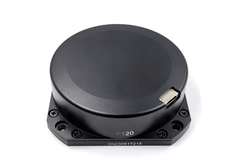 F120 Marine Single Axis Fiber Optic Gyroscope Fog Gyro Sensor Low Price
