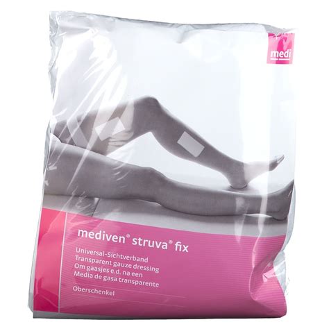 mediven® struva® fix Oberschenkel 20 St - Shop Apotheke