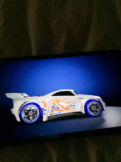 Hot Wheels Acceleracers Shirako