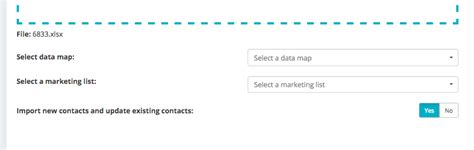 How To Upload Your Data Force24 Support