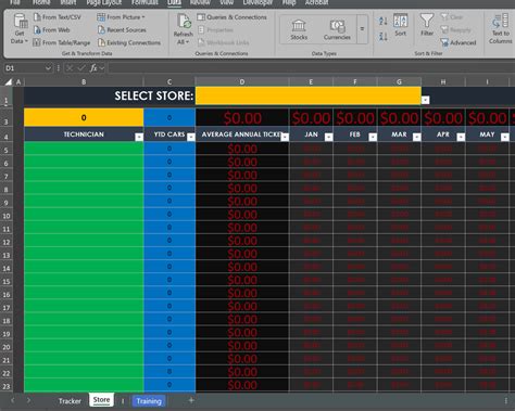 Need Some Help With Pulling Data From A Table Microsoft Community Hub