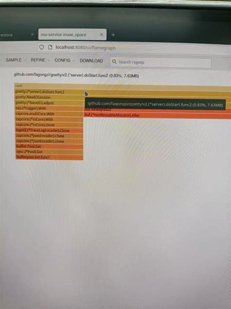 Bug Cn Crash By Oom When Run Tpch 10g Queries For About 10 Times On
