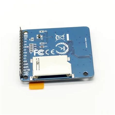 Lcd Tft Display Module At Rs TFT Liquid Crystal Display Panel Thin Film Transistor LCD