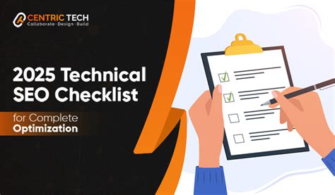 Ultimate 2025 Technical SEO Checklist for Full Optimization