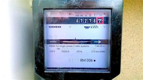 How To Understand Electricity Volts Amps And Watts Explained On Appliances Electrical Wiring