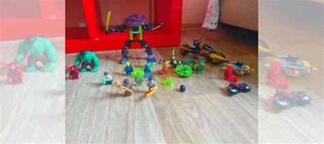 Лего купить в Санкт Петербурге Хобби и отдых Авито