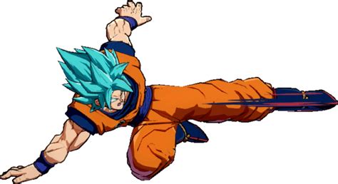 File DBFZ SSBGoku M Png Dustloop Wiki File DBFZ SSBGoku M Png Dustloop Wiki