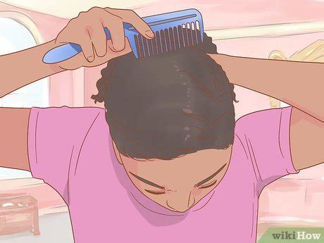 How To Do A Quick Weave 14 Steps With Pictures WikiHow