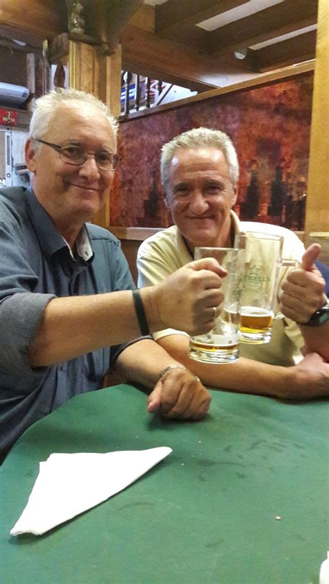 Mi hermano y yo El Blog de Joaquín Sarabia