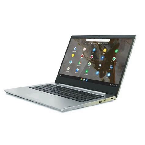 Lenovo Ideapad Slim I Chromebook Inches Core I At In Coimbatore