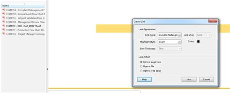 Solved Embedding PDF Files Documents Inside A Adobe Acr Page Adobe Product Community