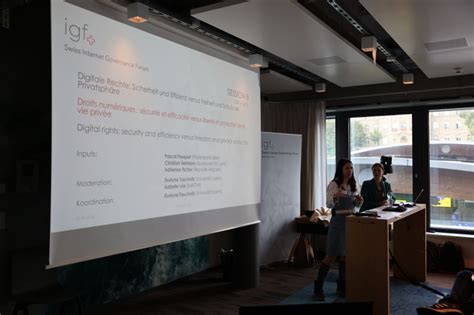 Swiss Igf On Linkedin Eid Eidas Digitalrights Swissigf24