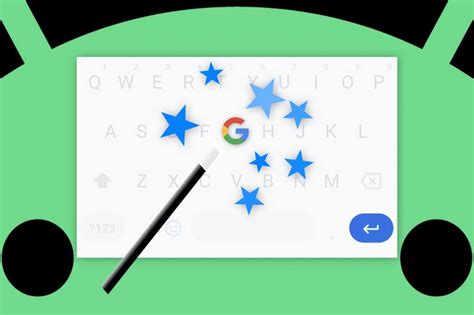 A Sanity Saving Typing Trick For Gboard On Android Computerworld